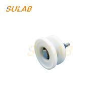 China Handrail Guide Roller  GAA456DH1 Escalator Spare Parts for sale