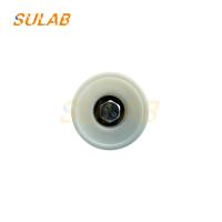China Handrail Guide Roller  GAA456DH1 Escalator Spare Parts for sale