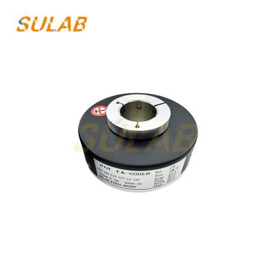 China Elevator Encoder OIH-100-512  Elevator Spare Parts for sale