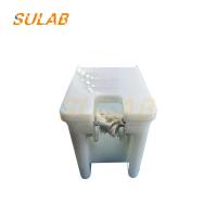 China Mitsubishi Elevator Oil Cup RL-83 Elevator Spare Parts for sale