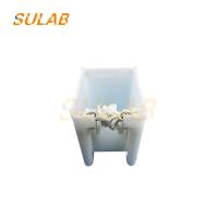 China Mitsubishi Elevator Oil Cup RL-83 Elevator Spare Parts for sale