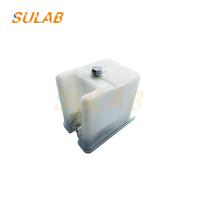 China Mitsubishi Elevator Oil Cup RL-83 Elevator Spare Parts for sale
