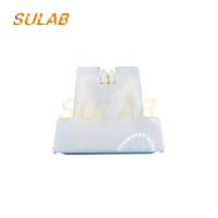 China Mitsubishi Oil Cup Elevator Oil Cup RL-250  Elevator Spare Sparts for sale