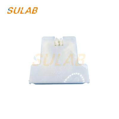 China Mitsubishi Oil Cup Elevator Oil Cup RL-250  Elevator Spare Sparts for sale