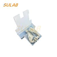 China Mitsubishi Oil Cup Elevator Oil Cup RL-250  Elevator Spare Sparts for sale