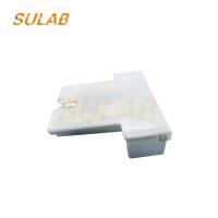 China Mitsubishi Oil Cup Elevator Oil Cup RL-250  Elevator Spare Sparts for sale