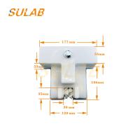 China Mitsubishi Oil Cup Elevator Oil Cup RL-250  Elevator Spare Sparts for sale