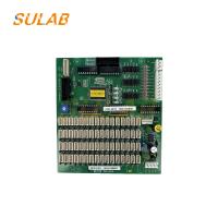 China Modern Elevator Accessories Are Suitable For Brand Elevator Communication Circuit Boards OPB BD 280C227 for sale