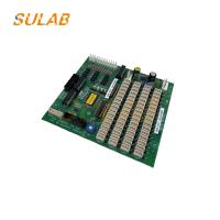China Modern Elevator Accessories Are Suitable For Brand Elevator Communication Circuit Boards OPB BD 280C227 for sale