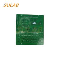 China Modern Elevator Accessories Are Suitable For Brand Elevator Communication Circuit Boards OPB BD 280C227 for sale