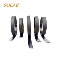 China Sulab PV40 Elevator Steel Belt 40mm Traction Belt for sale