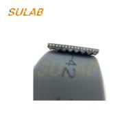 China Sulab PV40 Elevator Steel Belt 40mm Traction Belt for sale