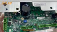 China Genuine KONE Original Door Drive Board KM606030G01 with 12-Month Warranty and Dual Part Number Compatibility for sale