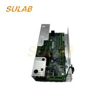 China Genuine KONE Original Door Drive Board KM606030G01 with 12-Month Warranty and Dual Part Number Compatibility for sale