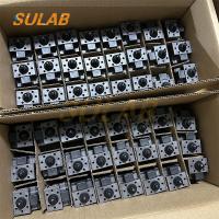 China IP67-Rated Elevator Brake Limit Switch with 1NC + 1NO Contact Configuration Compliant with EN 81 and ASME A17.1 for sale