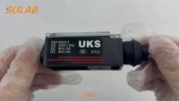 China UKS Series Elevator Door Limit Switch with IP67 Waterproof Protection ISO9001 Certified AC 220V / DC 110V Rated for sale