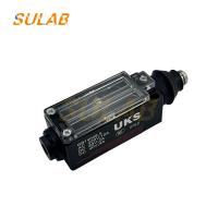 China UKS Series Elevator Door Limit Switch with IP67 Waterproof Protection ISO9001 Certified AC 220V / DC 110V Rated for sale