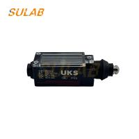 China UKS Series Elevator Door Limit Switch with IP67 Waterproof Protection ISO9001 Certified AC 220V / DC 110V Rated for sale