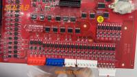 China Modern Design Elevator Main PCB Mother Board for Hotel Use with WBVF NT V1.0/V1.1 Hyundai Original for sale