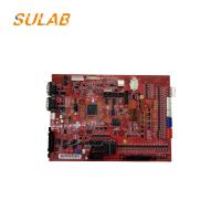 China Modern Design Elevator Main PCB Mother Board for Hotel Use with WBVF NT V1.0/V1.1 Hyundai Original for sale
