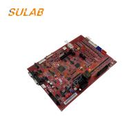 China Modern Design Elevator Main PCB Mother Board for Hotel Use with WBVF NT V1.0/V1.1 Hyundai Original for sale