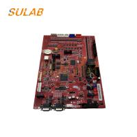 China Modern Design Elevator Main PCB Mother Board for Hotel Use with WBVF NT V1.0/V1.1 Hyundai Original for sale