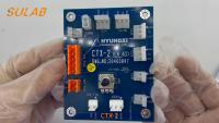 China Hyundai Original CTX-2 Elevator Control Motherboard - PCB Main Board with 12 Months Warranty for STVF9 and WBVF Systems for sale