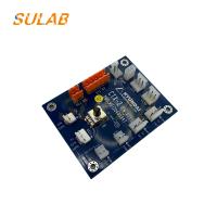 China Hyundai Original CTX-2 Elevator Control Motherboard - PCB Main Board with 12 Months Warranty for STVF9 and WBVF Systems for sale