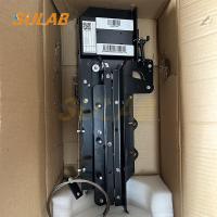 China OEM-quality CL Series Short-Style Elevator Door Blade for Precise Door Coupling in Otis Elevator Systems for sale