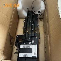 China OEM-quality CL Series Short-Style Elevator Door Blade for Precise Door Coupling in Otis Elevator Systems for sale