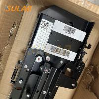China OEM-quality CL Series Short-Style Elevator Door Blade for Precise Door Coupling in Otis Elevator Systems for sale