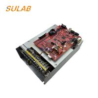 China Hyundai WB110GT-7.5H-N Elevator Inverter Drive | 7.5kW VFD Controller for Modern Elevator Systems for sale