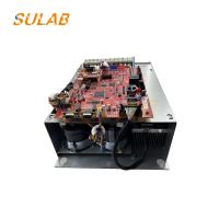 China Hyundai WB110GT-7.5H-N Elevator Inverter Drive | 7.5kW VFD Controller for Modern Elevator Systems for sale