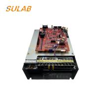 China Hyundai WB110GT-7.5H-N Elevator Inverter Drive | 7.5kW VFD Controller for Modern Elevator Systems for sale