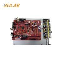 China Hyundai WB110GT-7.5H-N Elevator Inverter Drive | 7.5kW VFD Controller for Modern Elevator Systems for sale