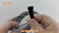 China Escalator Safety Sensor SMT 3000C S30 5-TFE | Step Missing Detection Sensor | Infrared Photoelectric Switch | OEM Compatible Spare Part for sale