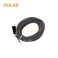 China Escalator Safety Sensor SMT 3000C S30 5-TFE | Step Missing Detection Sensor | Infrared Photoelectric Switch | OEM Compatible Spare Part for sale