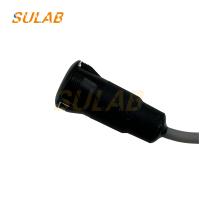 China Escalator Safety Sensor SMT 3000C S30 5-TFE | Step Missing Detection Sensor | Infrared Photoelectric Switch | OEM Compatible Spare Part for sale