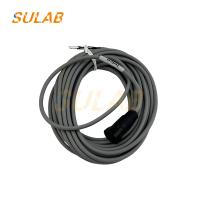 China Escalator Safety Sensor SMT 3000C S30 5-TFE | Step Missing Detection Sensor | Infrared Photoelectric Switch | OEM Compatible Spare Part for sale