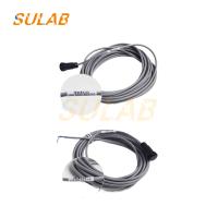 China Escalator Safety Sensor SMT 3000C S30 5-TFE | Step Missing Detection Sensor | Infrared Photoelectric Switch | OEM Compatible Spare Part for sale