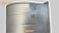 China Genuine KONE 230V Cooling Fan with IP44 Protection for Elevator Control Cabinets for sale