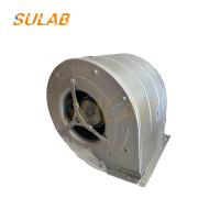China Genuine KONE 230V Cooling Fan with IP44 Protection for Elevator Control Cabinets for sale
