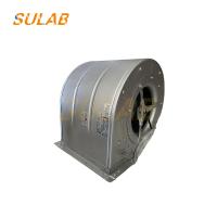 China Genuine KONE 230V Cooling Fan with IP44 Protection for Elevator Control Cabinets for sale
