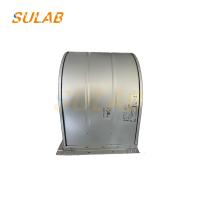 China Genuine KONE 230V Cooling Fan with IP44 Protection for Elevator Control Cabinets for sale