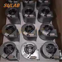 China Genuine KONE 230V Cooling Fan with IP44 Protection for Elevator Control Cabinets for sale