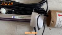 China SCHUM-SCHM Industrial Safety Light Curtain with 6 Months Warranty High-Resolution Detection and Rugged Construction for Elevator Parts for sale