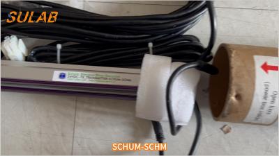 China SCHUM-SCHM Industrial Safety Light Curtain with 6 Months Warranty High-Resolution Detection and Rugged Construction for Elevator Parts for sale