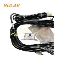 China SCHUM-SCHM Industrial Safety Light Curtain with 6 Months Warranty High-Resolution Detection and Rugged Construction for Elevator Parts for sale