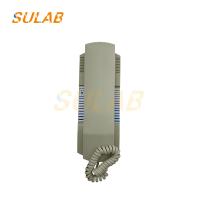 China HD-700A Elevator Emergency Intercom with 12-24VDC Operation 4+ Hour Battery Backup and RS485/Modbus Interface Lift Communication System for sale