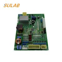 China SIGMA DCD-23 S2.1 Elevator Door Operator Controller Board with 24V DC Input and 400W Continuous Output for sale